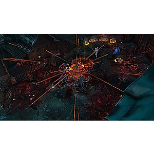 Warhammer Chaosbane: Slayer Edition (Xbox Series X)