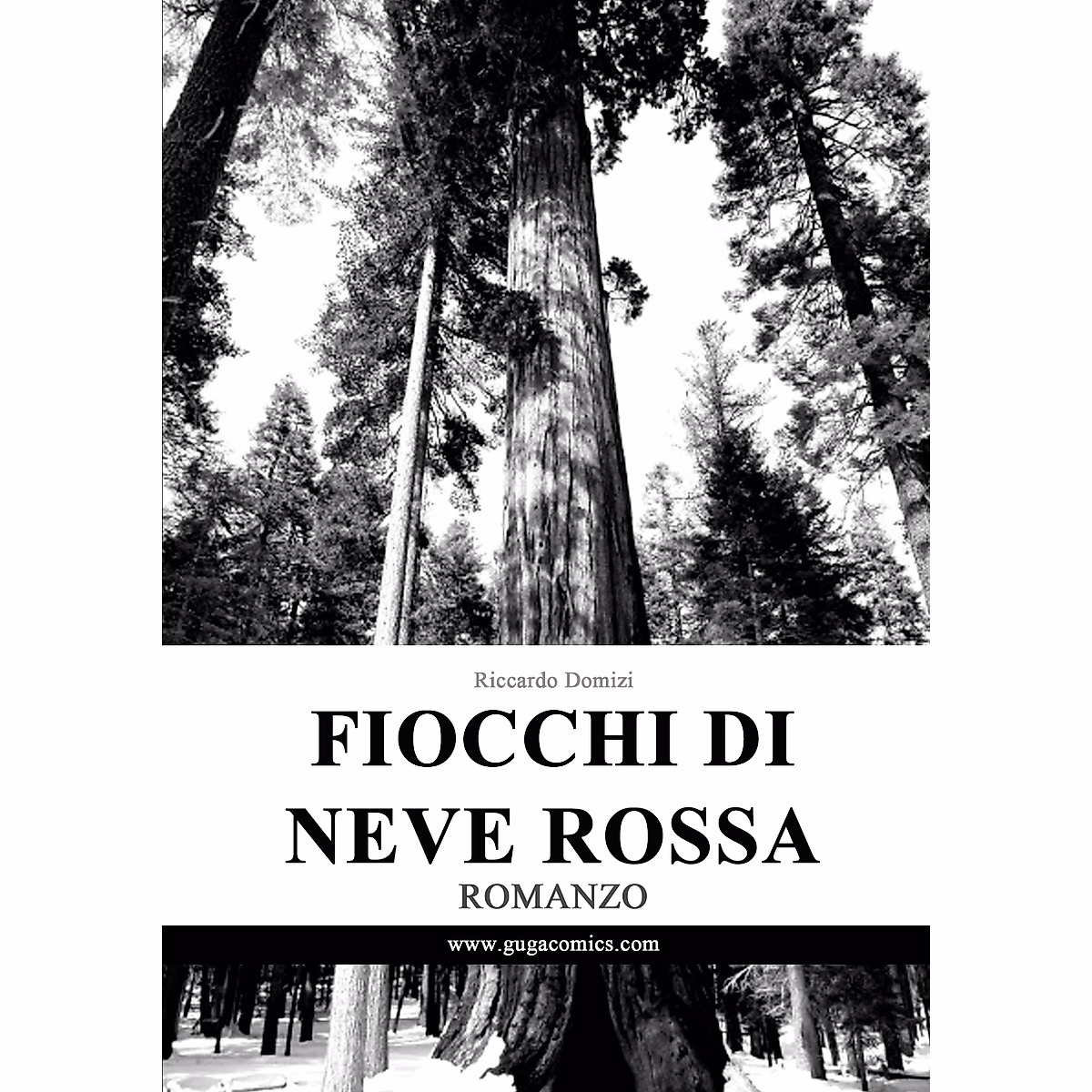 Fiocchi di neve rossa (Italian Edition)