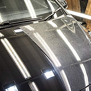 Meguiar's D11501 Detailer Rinse Free Express Car Wash & Wax 3.79L Waterless Wash & Wax