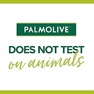 Palmolive Naturals Anti Dandruff 2 in 1 Hair Shampoo and Conditioner, 350mL