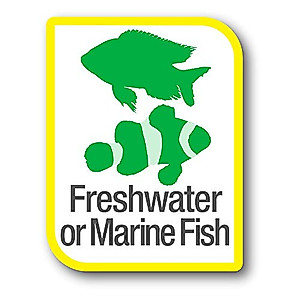 Tetra 41002 Stay Clean Bio-Bag Medium 8 Pack