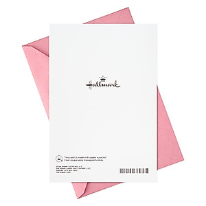 Hallmark Card for Grandma for Birthday, Thinking of You, Congrats, or Any Occasion (So Many Things I Love About You)