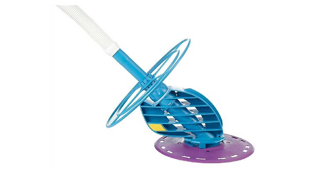 Zodiac Ranger Pool Cleaner - Easy, Quiet Above-Ground Cleaning