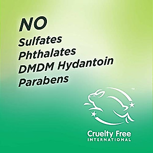 Garnier Fructis Style Flat Iron Perfector Straightening Mist for Heat Protection, Argan Oil, 6.0 Fl Oz, 3 Count (Packaging May Vary)