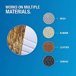 CleanKicks Shoe Cleaner Shoe Wipes for White Sneakers, Suede, Canvas, Leather, Removes Scuffs, Dirt & Stains,Multipurpose Travel Size Cleaning Wipes for Athletic Shoes, Boots & More - 30 Count