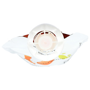 White Leaf Provisions Organic Carrot Sweet Potato Pea Baby Food, 3.17 OZ