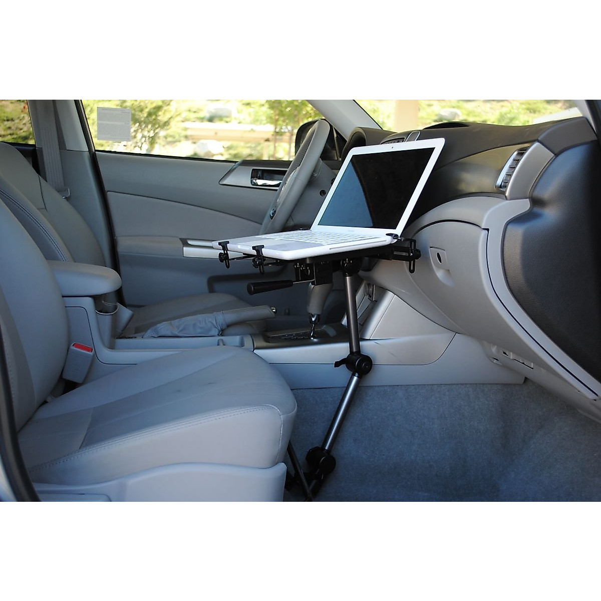 Mobotron MS-426 Standard Vehicle Laptop Mount
