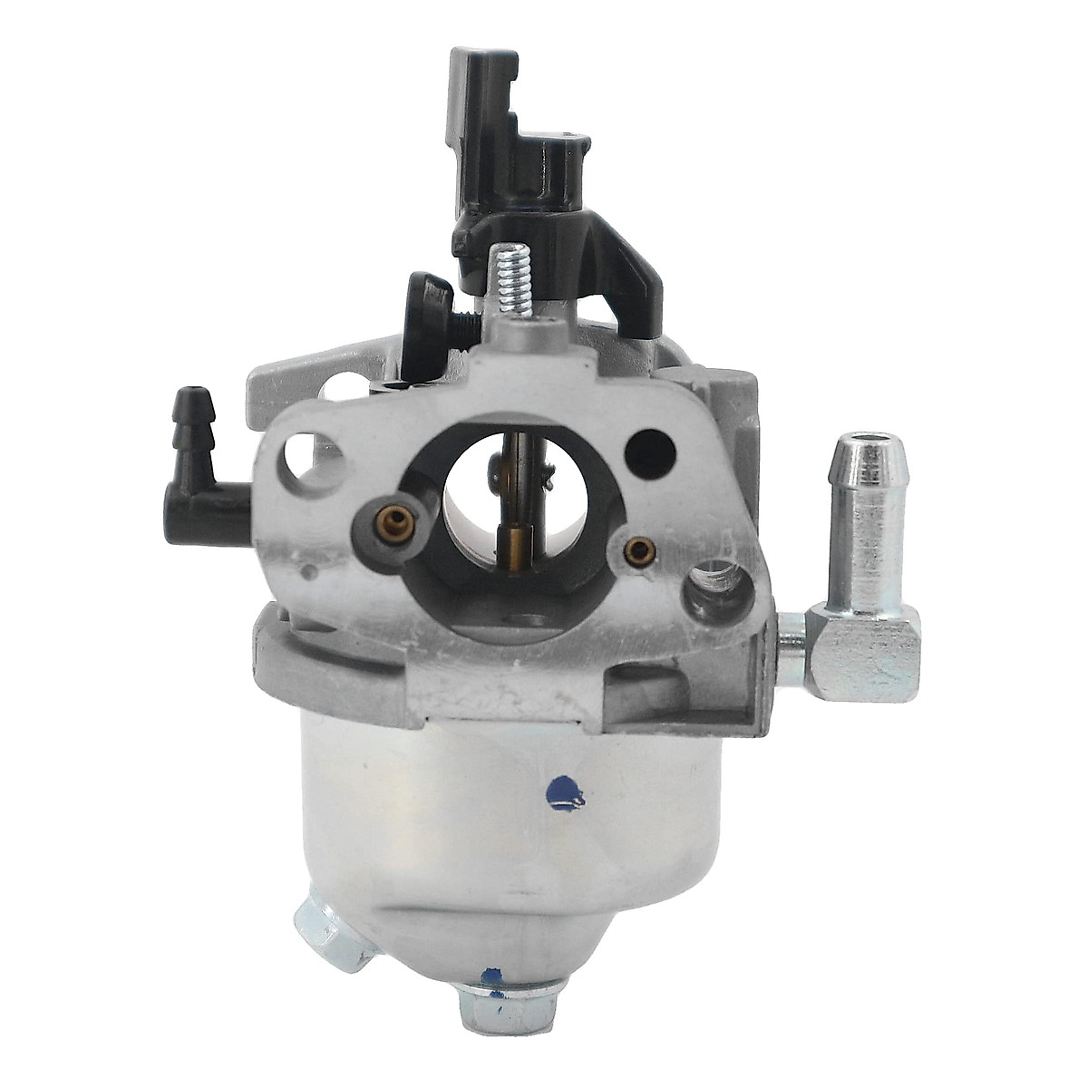 Chacarbtu 591154 Carburetor for 595785 592447 950 Snow Series Engine 208Cc 9.5Hp 13D132 13D135 13D137 Engines