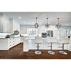 Lithonia Lighting WF6 30K40K50K 90CRI MW M6 LED color Temperature Selectable Ultra Thin Recessed Downlight, 3000K | 4000K | 5000K, White, 6 inch