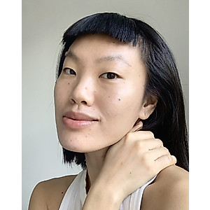 Makeup Revolution Conceal and Define Concealer, Full Coverage & Matte Finish, C6.5 for Medium/Tan Skin Tones, Vegan & Cruelty-Free, 0.7 Fl Oz