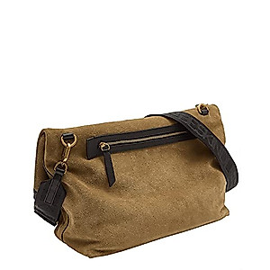 Liebeskind Berlin Tote Large, Sepia