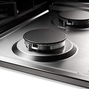 THOR Kitchen Professional 36-inch Cooktop/Rangetop in Stainless Steel - Model TGC3601