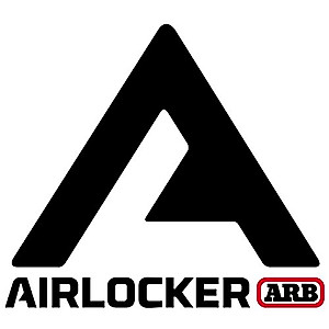 ARB RD100 Air Operated Locking Differential for Dana Spicer 30, 3.73 & Up, 27 Spline for Front Jeep Wrangler JK & JL Non-Rubicon
