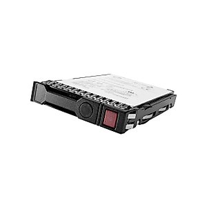HP 872487-B21 Midline - Hard drive - 4 TB - hot-swap - 3.5 inch LFF - SAS 12Gb/s - 7200 rpm - with HPE SmartDrive carrier