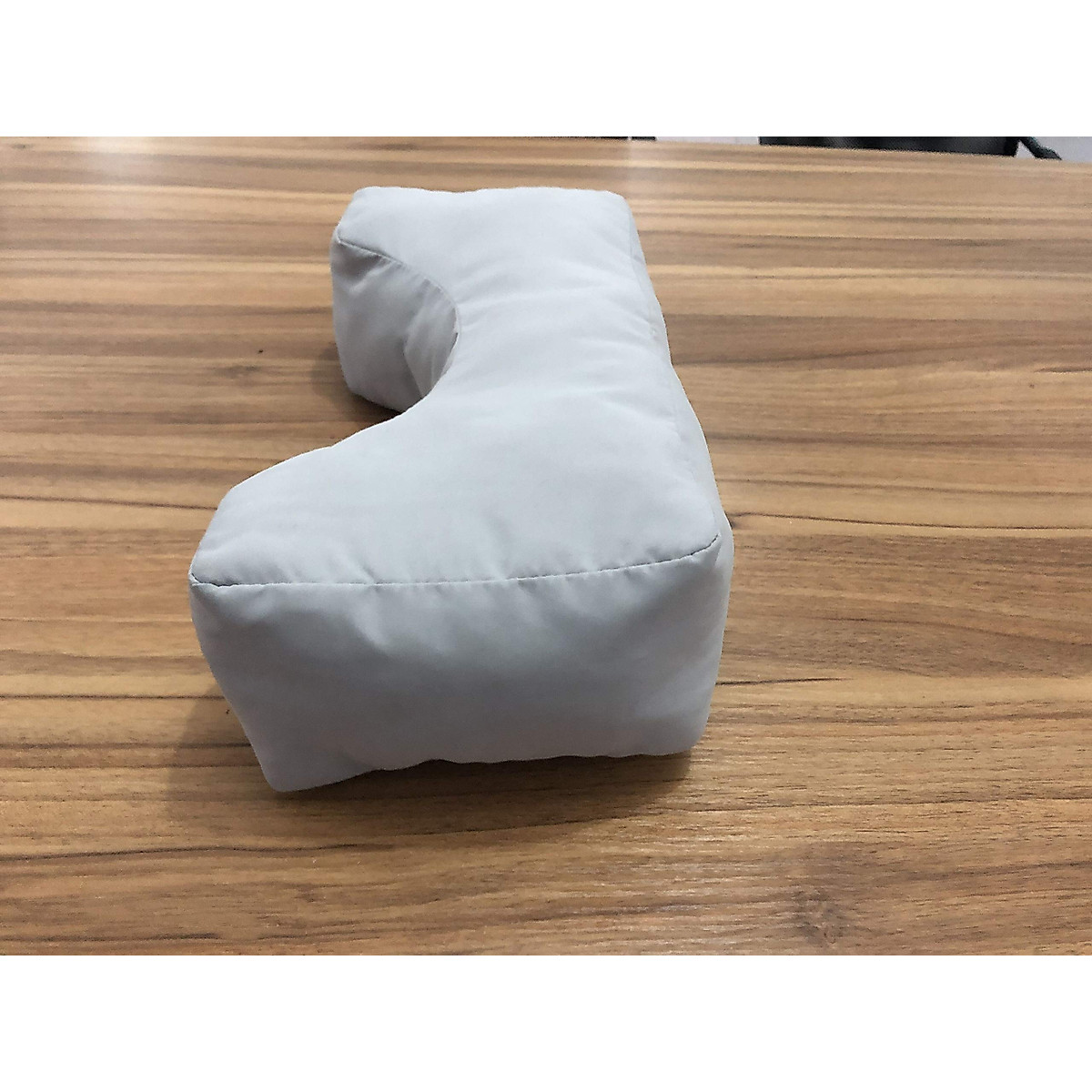Shopping Cart Pillow for Grocery Cart Covers, High Chairs, and Other Seats. Soft Positioner Pillow Gives Your Child Support