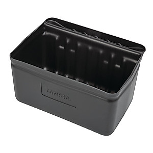 Cambro 2-1/2 gal Silverware Holder