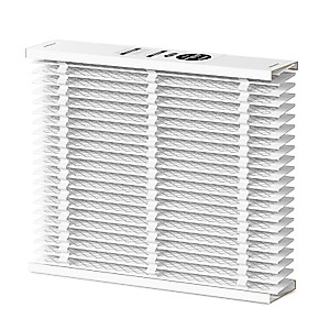 EXPXXFIL0016 Merv 13 16x25 Filter Media Compatible with Bryant/Carrier EZ-FLEX EXPXXFIL0016 heating and cooling system, Part Number: EXPXXFIL0016, Pack of 2
