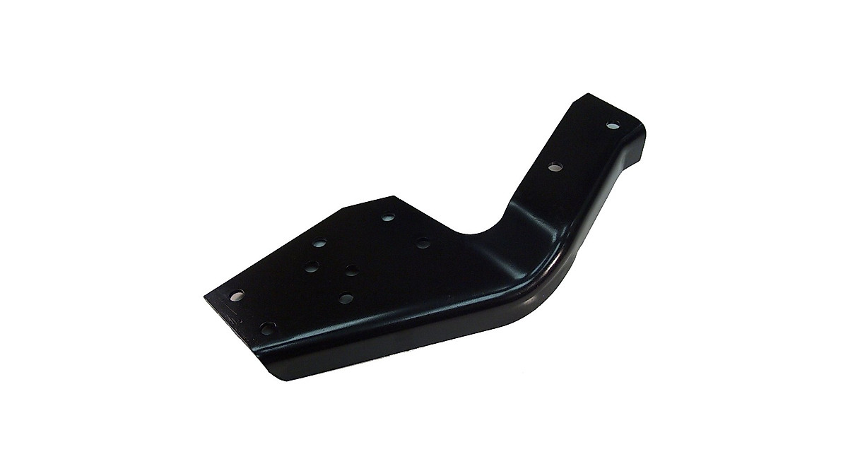 Fey 97200 Direct Fit Mounting Kit for Bumpers | Easy Installation