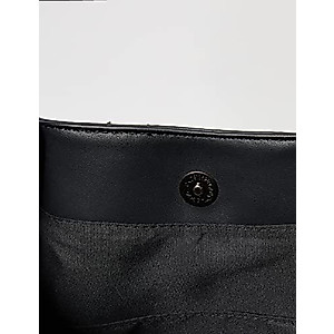 The Drop Women's Hillary Tote Bag, Black, One Size