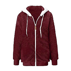 Sports Coats for Men Womens rain Jacket with Hood Waterproof Cardigan Sweater 100% Cotton Button-Down Long Sleeve Oversized Knit Cardigans Long Shirts for Tall Women Comfy Tops for Women Fall Shirts