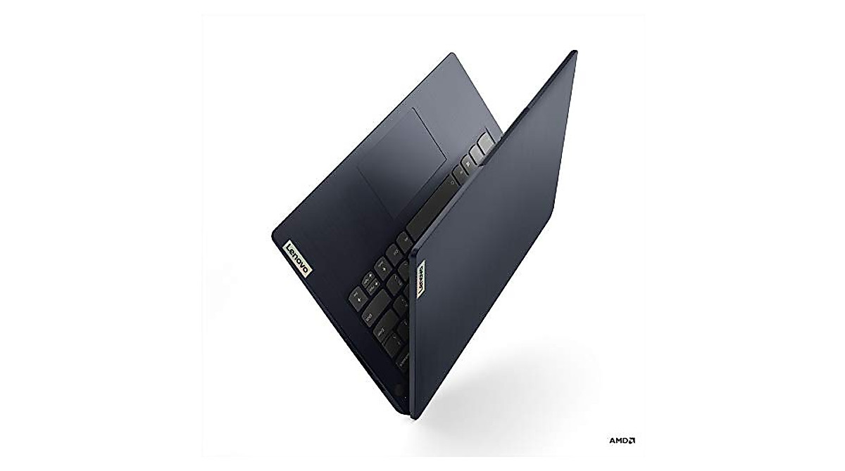 Lenovo IdeaPad 3 14 Laptop | Ryzen 5, FHD Display, Privacy Shutter