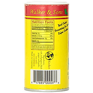 Slap Ya Mama Seasoning Orgnl Blend 4oz