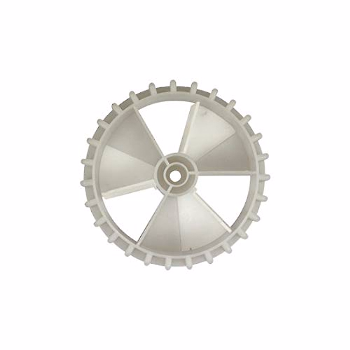 Candy Dispenser Wheel - Adjustable Candy Wheel for Gumball Machines for Vending Candy - Vending Replacement Part