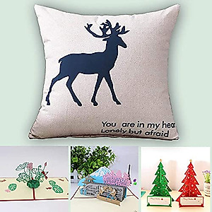 12x12 Cutting Mat for Cricut Explore One/Air/Air 2/Maker(3 Pack,Standardgrip, and XL Scraper) Cut Mat Replacement Accessories Set Matts Vinyl Craft