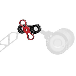 Flex-Connect 1” Ball Clamp