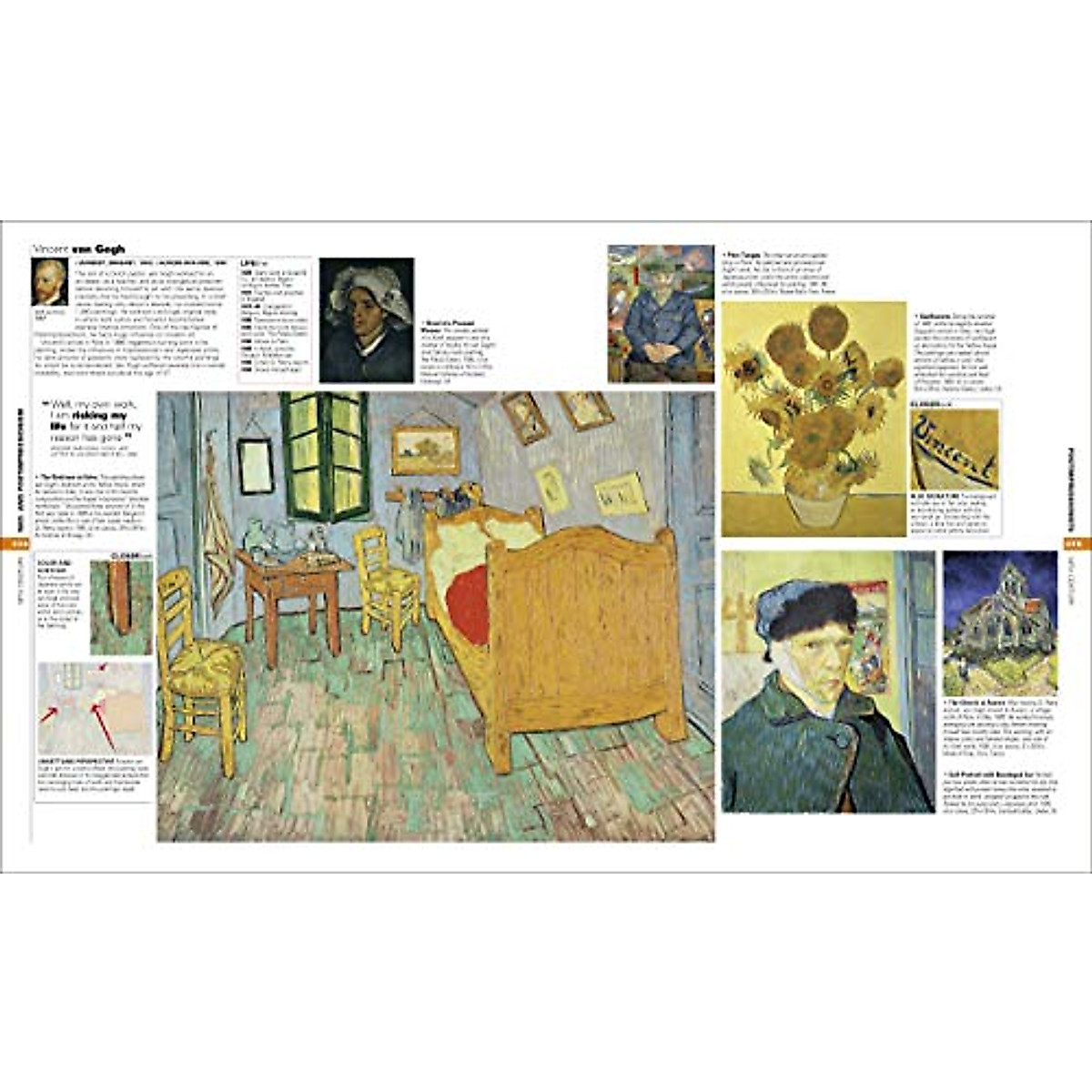 Art: The Definitive Visual Guide (DK Definitive Cultural Histories)