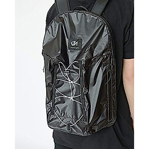 Ultralight Laptop Day Pack, Backpack, Bag 20 L