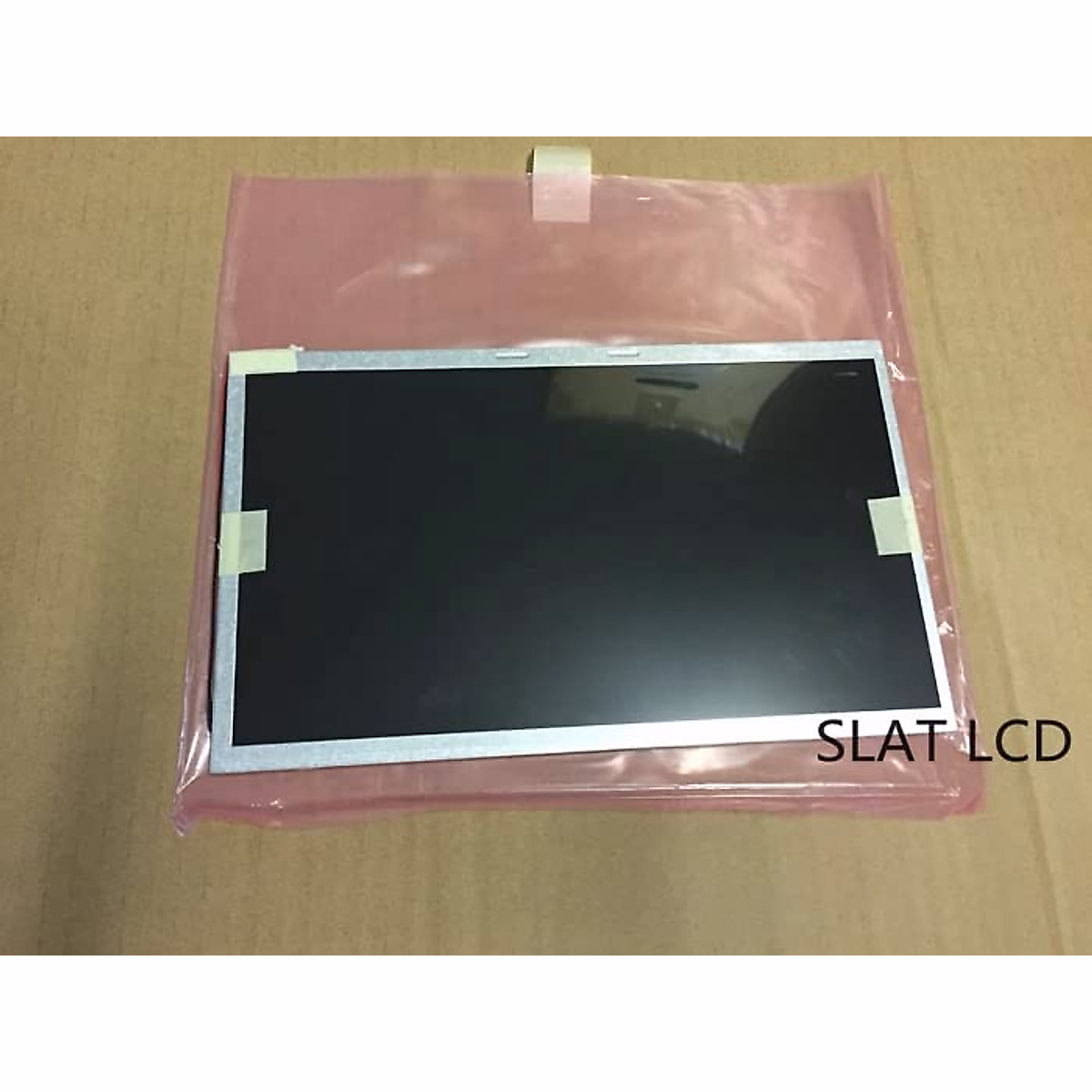 AUO 10.1 Inch LCD Screen G101STN01.2 with Full kit of Driver Board