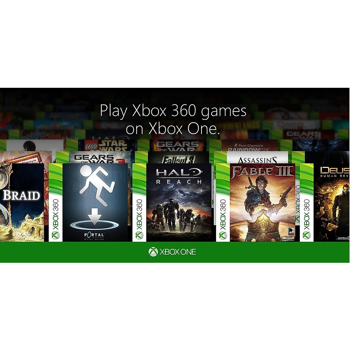Xbox One 1TB Console - Halo 5: Guardians Limited Edition Bundle + Xbox One Wireless Controller + Forza Horizon 2 [Emailed Digital Code]