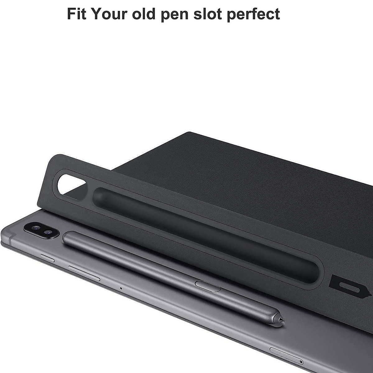 Galaxy Tab S6 Stylus Pen for Samsung Galaxy Tab S6 S Pen Stylus Pen Replacement +Free 5 Tips for Samsung Galaxy Tab S6 Stylus S Pen