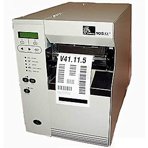 105SL Printer (Certified Refurbished)