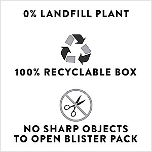 Air Wick Plug in Scented Oil Starter Kit, 2 Warmers + 6 Refills, Fresh Linen, Same Familiar Smell of Fresh Laundry, Eco Friendly, Essential Oils, Air Freshener