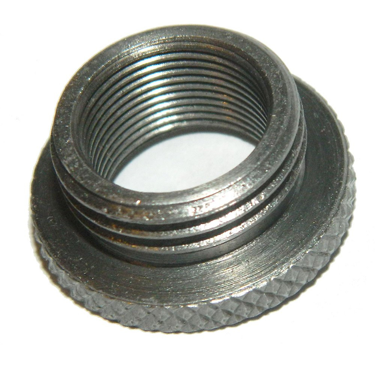 WindTech M-11 Female 5/8"-27 to Male 1/2" Pipe Thread Adapter