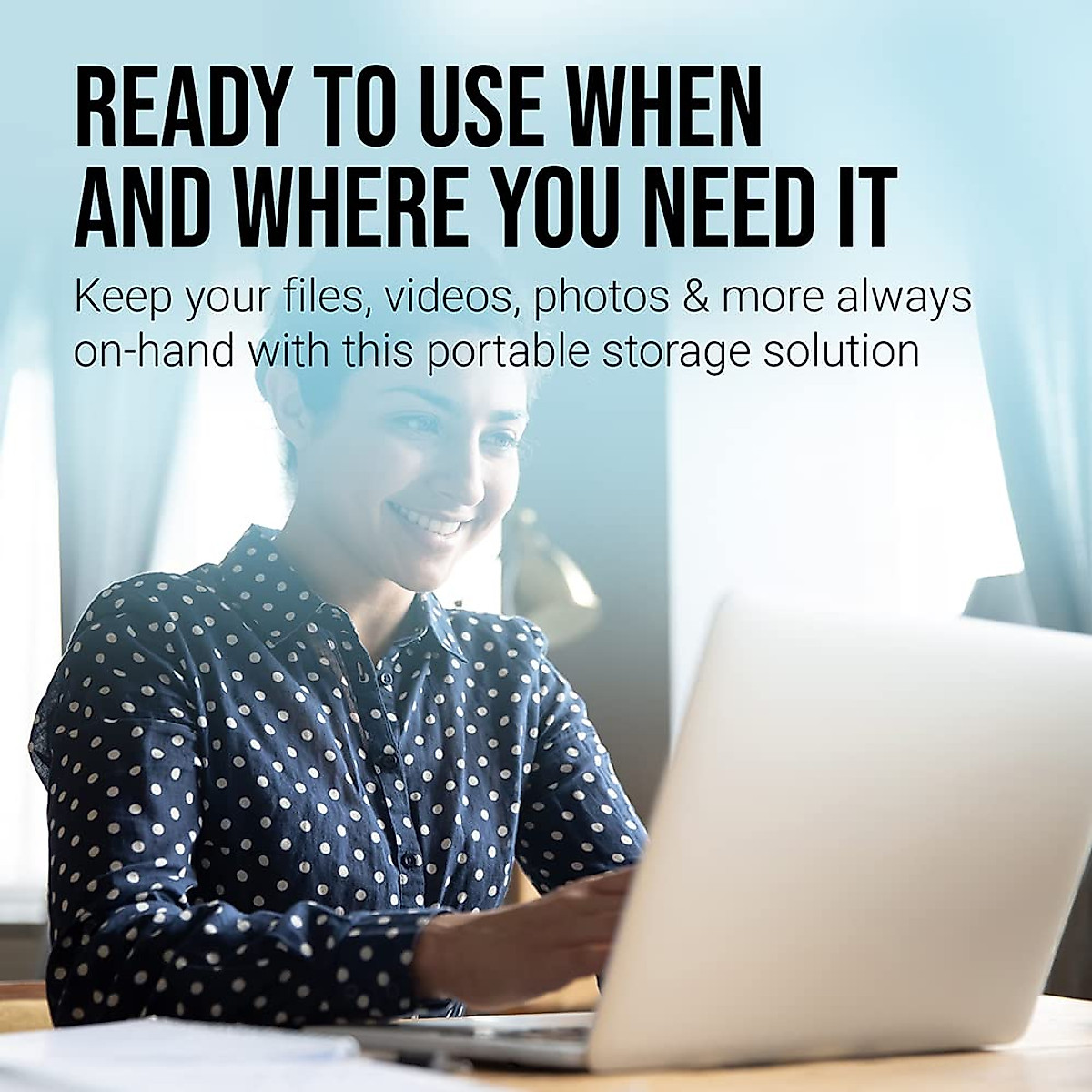 PNY 128GB Turbo Attache 3 USB 3.0 Flash Drive, Grey (Pack of 1)