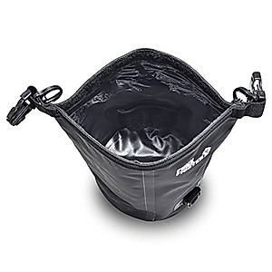 Funk Fighter (20L) DIVER Bag Air Tight, Water Proof, Odor Bags