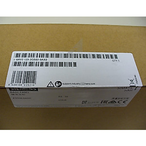 6AV2123-2GB03-0AX0 KTP700 Basic 7 Inch Touch Screen 6AV2 123-2GB03-0AX0 Sealed in Box One Year Warranty