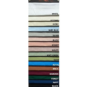 Soft Velvet Fabric, 118 Inch. in Width, Ideal Material for Home Décor Hunter Sample 3x3 Inch