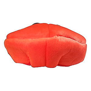 Super Mario Odyssey Boo Red Cappy