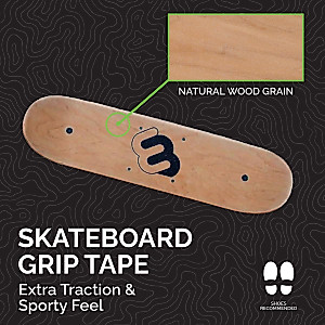 Whirly Board Spinning Wooden Balance Board & Agility Training Equipment