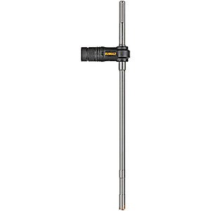 DEWALT DWA58034 SDS MAX 3/4" Hollow Bit