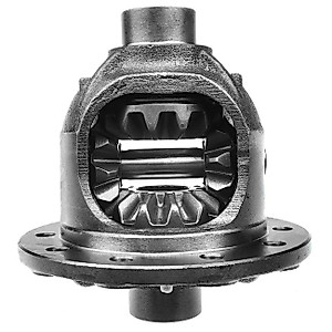 SOBOANT Front Differential Kit for Dodge for Nitro 2007-2011,for Jeep for Liberty 2008-2010 for Wrangler 2007-2018,Fitment Tested