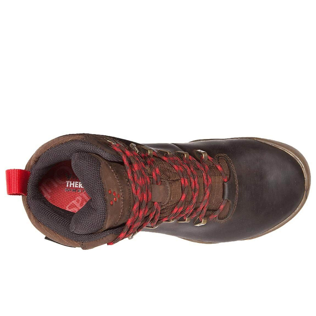 Vivobarefoot Women's Tracker FG L Leather Walking Shoe, Dark Brown, 38 EU (7.5 B(M) US Women)