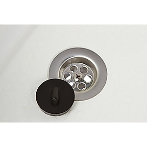 Flying Pig™ Pet Dog Cat Portable Bath Tub (White, 37.5"x19.5"x35.5")