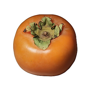 Fresh Persimmons- 5LBS