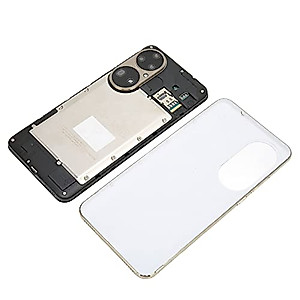 HD Smartphones, 2 and 32G Smartphones 3G (US Plug)