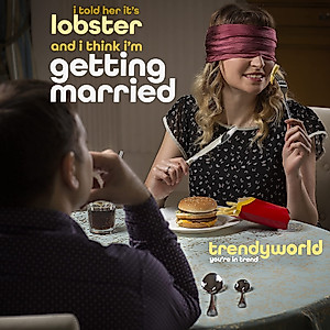 24-Piece Silverware Flatware Cutlery Set, Stainless Steel Utensils Service for 6, Knife/Fork/Spoon, Mirror Polished